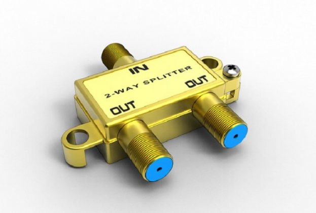 The 10 Best Coaxial Cable Splitter Reviews
