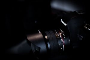 What Is Darkroom Photography?