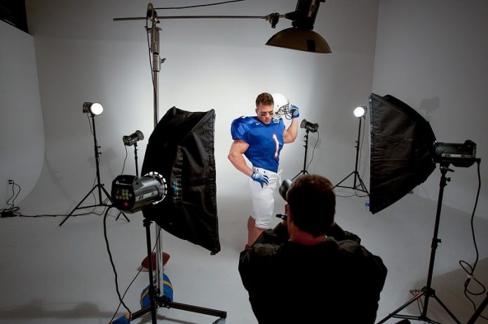 Best Lighting For Portraits